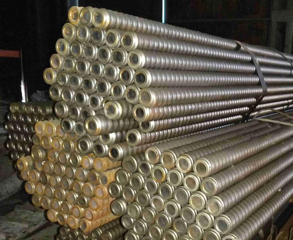 i̇nşaat gereçleri Ankerman, Moskova, foto