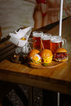 Pro Burger (Barrikadnaya Street No:2/1с1), bar  Moskova'dan