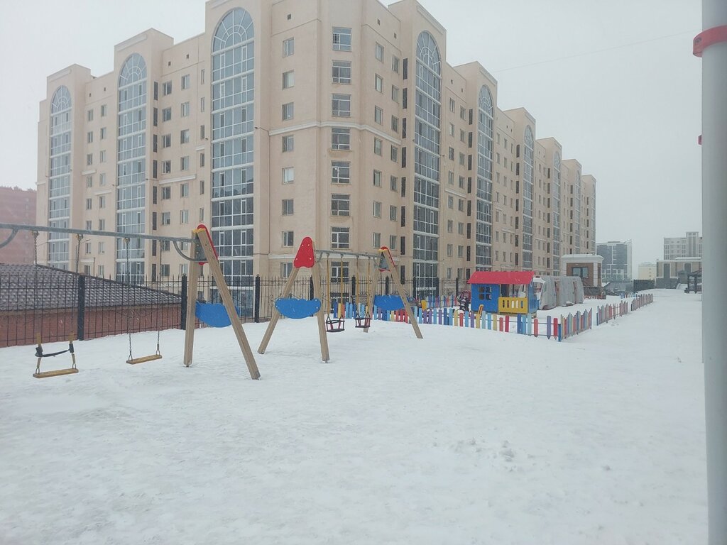 Oyun odası Игровая комната, Astana, foto