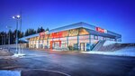 Spar Supermarkt Lohnsburg (Upper Austria, Ried im Innkreis, Kobernaußer Straße), süpermarket  Yukarı Avusturya'dan