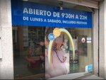 Farmacia Poyatos Del Pozo 12 Horas (Avenida Reyes Católicos No:6, dos Hermanas, Dos Hermanas), eczaneler  Endülüs'ten