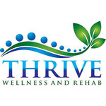 Thrive Wellness and Rehab - A Chiropractic Pain Center (United States, Lexington, 5175 Sunset Blvd, K), alternatif tıp merkezleri  Güney Carolina'dan