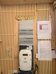 P. Jonker Electrotechniek & elektronica reparaties (North Holland, Zaanstad, Zaandam), elektrikli cihazların tamiri  Dünya'dan
