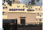 Kabinet kompyuternoy tomografii Diagnost Kt (Valeriia Lobanovskoho Avenue No:17), tanı merkezleri  Kiev'den