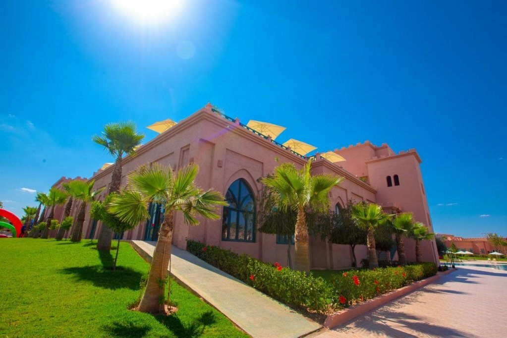 Otel Casa Abracadabra, Dünya, foto