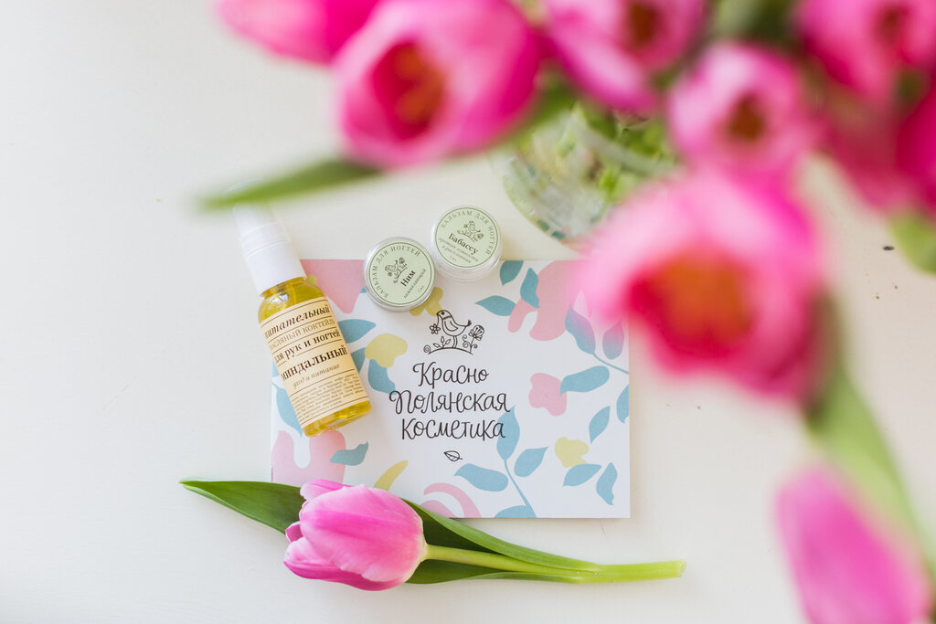 Showroom Краснополянская Косметика, Moskova, foto