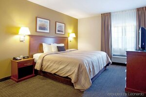 Candlewood Suites Slidell Northshore (Louisiana, Saint Tammany Parish), otel  Louisiana Eyaleti'nden