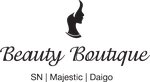 Beauty Boutique (Sretenskiy Boulevard No:6/1с1), yönetim ofisi  Moskova'dan
