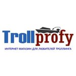 TrollProfy (No:12с4, derevnya Mamyri), balıkçılık ekipman firmaları  Moskova'dan