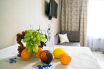 Guest House Luck (Ogorodnaya Street No:13), otel  Penza'dan