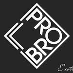 ProBro (Bolshaya Ochakovskaya Street No:47Ас1), dans okulları  Moskova'dan