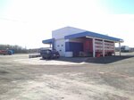 Shinny dvor Kuzkey (Republic of Tatarstan, Tukaevskiy District, M-7 Volga, 1068-y kilometr, 1с1), oto lastik tamiri  Tataristan'dan