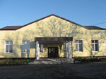 Дом культуры (Tsentralnaya ulitsa No:11, selo Degtyarnoye), kültür ocakları  Belgorodskaya oblastından