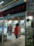 Fashion City (Bilimbaevskaya Street No:15), bijuteriler  Yekaterinburg'dan