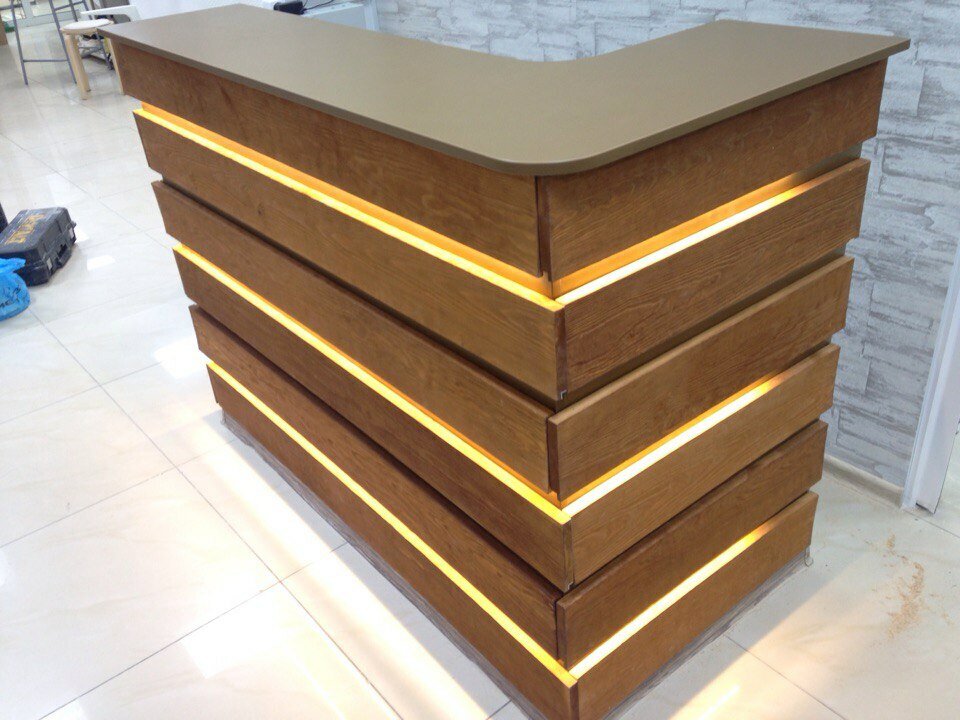 i̇nşaat ve tasarım hizmetleri Construction and installation organization Without Hassle, Nijni Tagil, foto