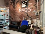 Nago (Vorontsovskaya Street No:35Бк2), giyim mağazası  Moskova'dan