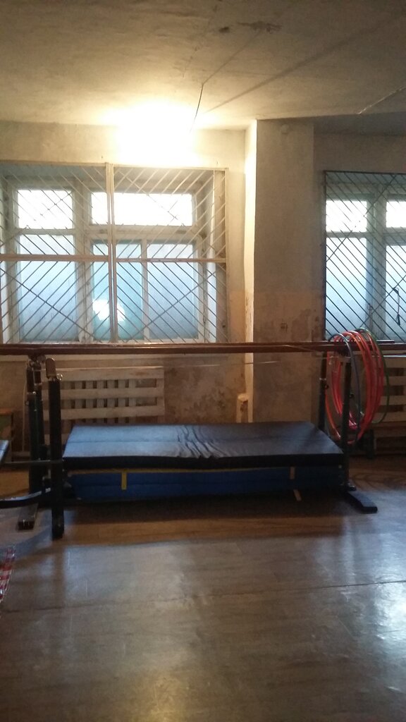 Ortaokul Средняя общеобразовательная школа, Habarovski krayı, foto