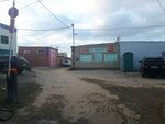 ГК Тепличный (Eastern Bypass Road No:2А), garajlar  Riazan'dan