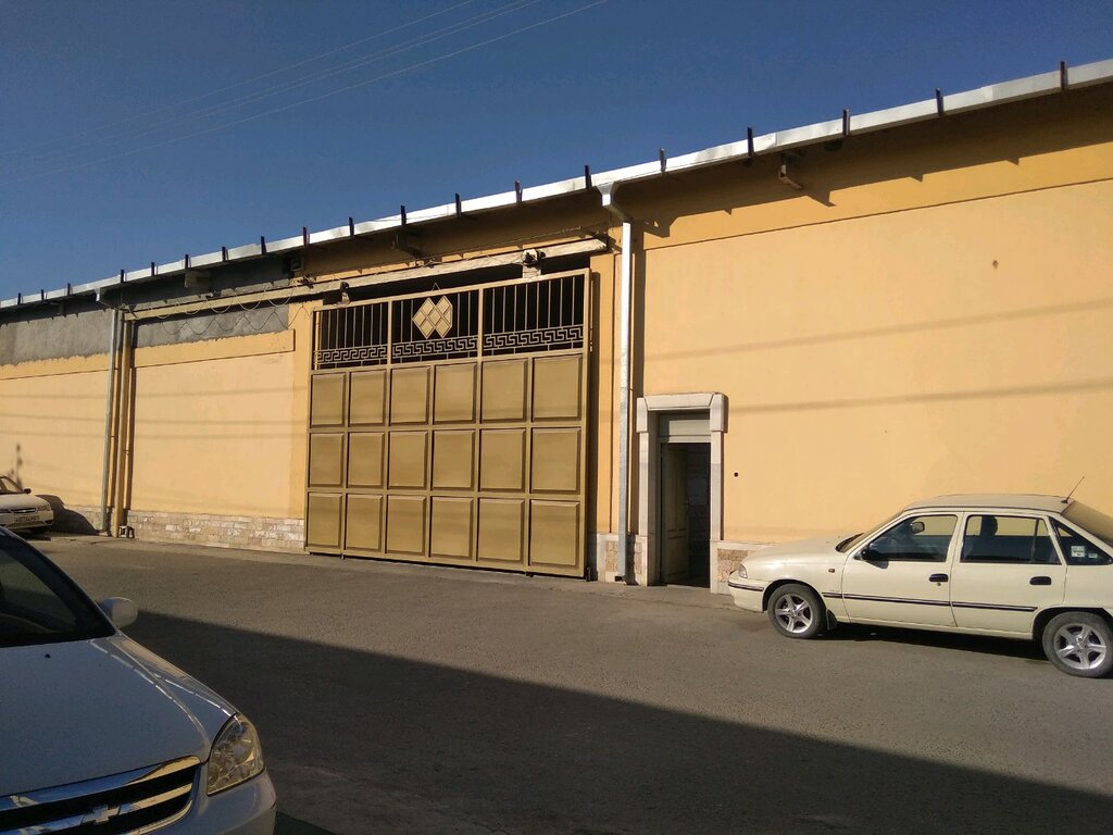 Geri dönüşüm maddeleri Recyclable Materials Collection, Semerkant, foto