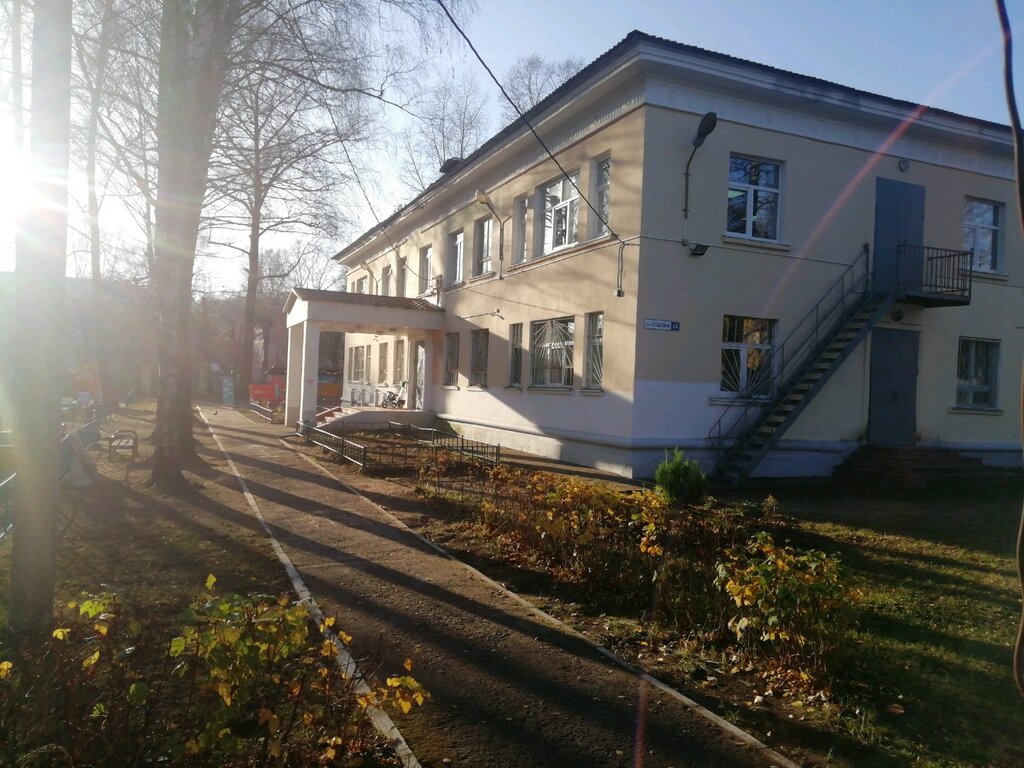 Anaokulları MBDOU Detsky sad № 39, korpus № 2, Tver, foto