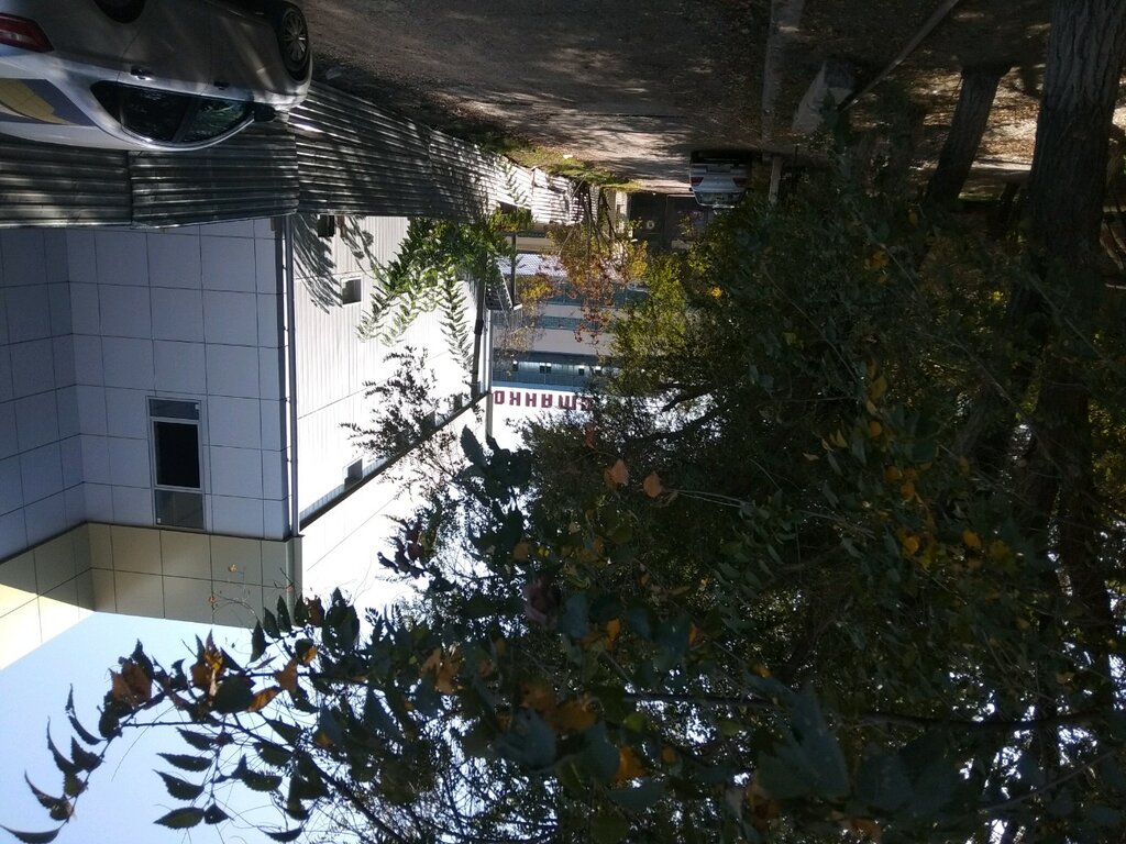 Sanayi kuruluşu Astrakhan machine-tool plant, Astrahan, foto