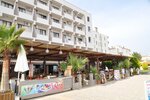 Sahil Otel (Küçükköy Mah., Barbaros Cad., No:14, Ayvalık, Balıkesir), otel  Ayvalık'tan
