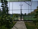 Sports Ground (Samarkand), spor alanı  Semerkant'tan