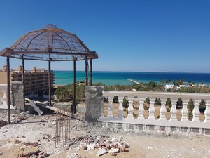 Oriental Lodge Hurghada (Red Sea Governorate, Hurghada, Turtles Street), otel  Hurgada'dan