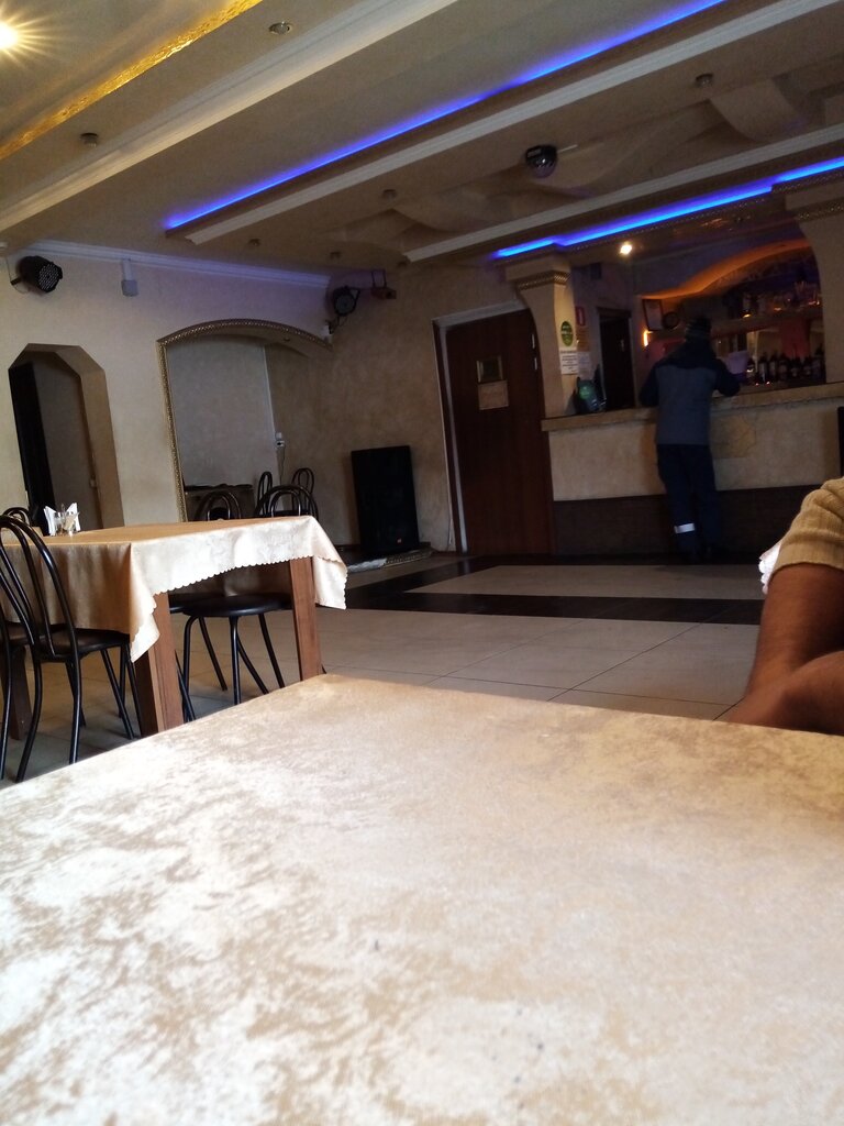 Kafe Релакс, Mogoça, foto