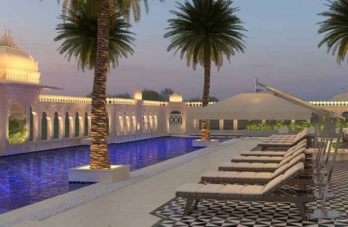 Otel Red Fox by Lemon Tree Hotels, Delhi Airport, Delhi, foto