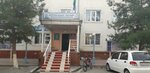 Police Support Point (Margilon Street No:50, Ferghana), polis  Fergana'dan