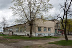 Школа № 7 (vulytsia Vyzvolyteliv No:53), ortaokul  Rubizhne'den