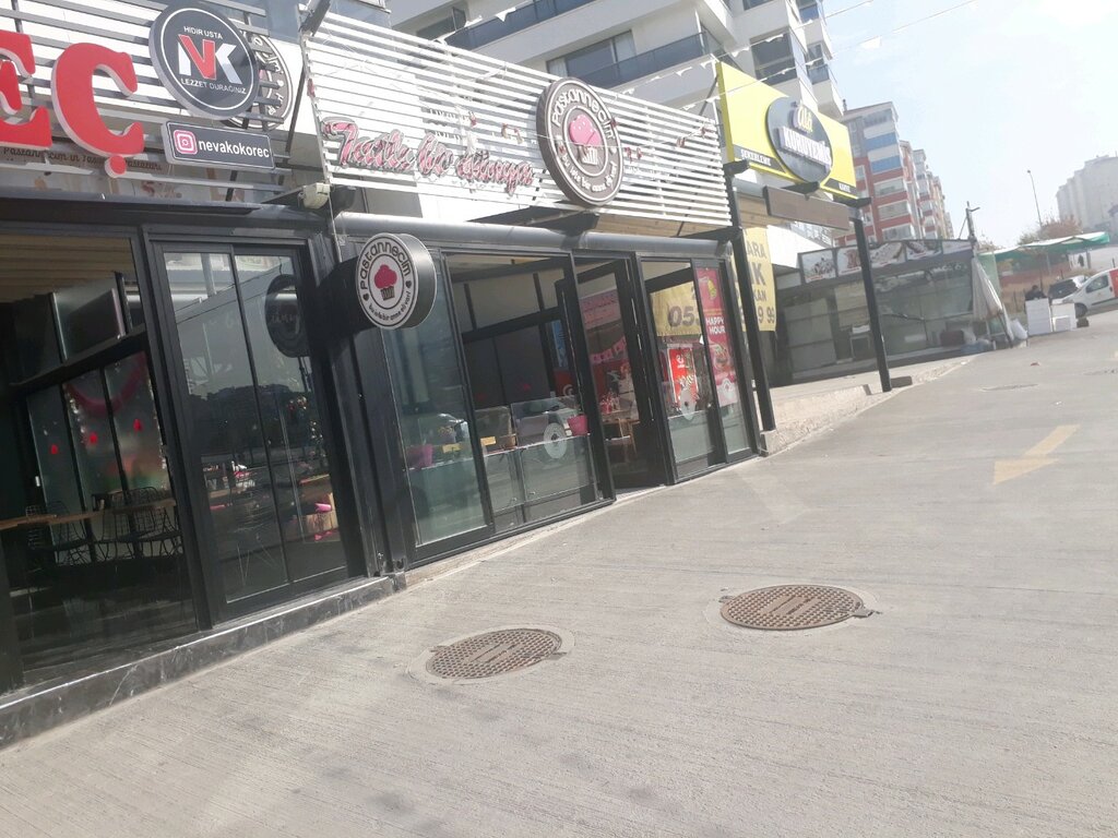 Kuruyemiş, atıştırmalık, kuru meyve Çıtır'tat kuruyemiş, Ankara, foto