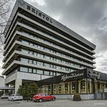 Centro Hotel Goya Wolfsburg (Schlosserstraße No:13, Wolfsburg), otel  Wolfsburg'dan