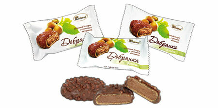 Alışveriş merkezleri Torgovy dom Brizg, Voljski, foto