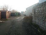 ГК Ветерок (Yablochkova Drive No:6Б), garajlar  Riazan'dan