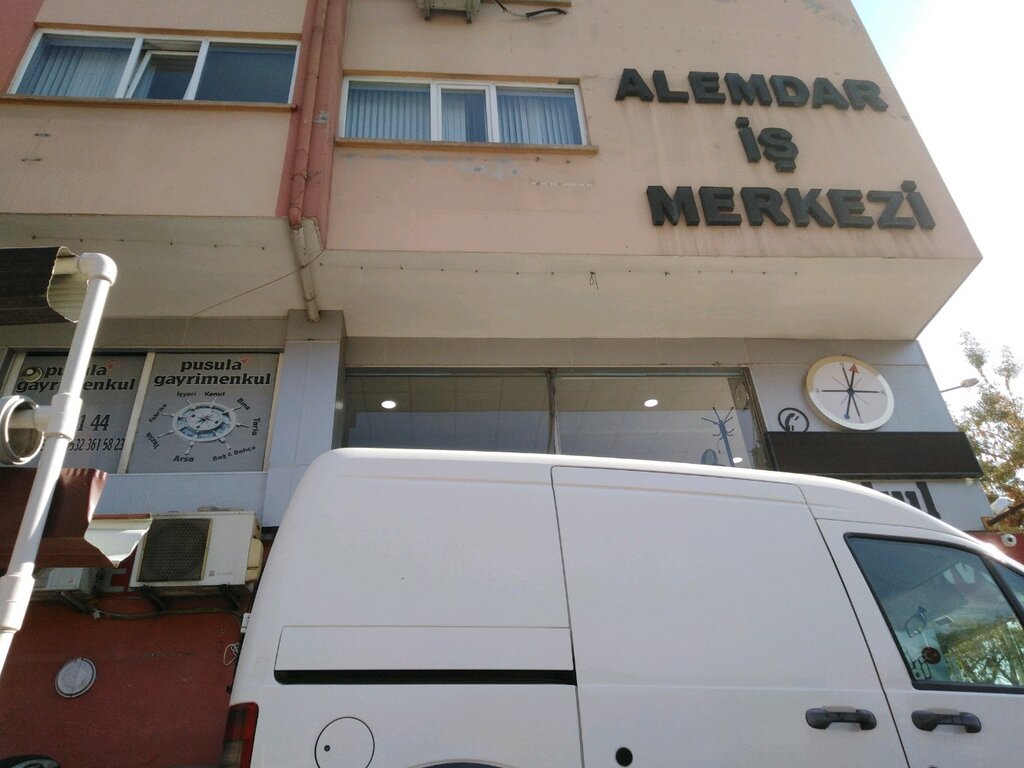 Mühendislik firmaları Ata Mühendislik, Ankara, foto