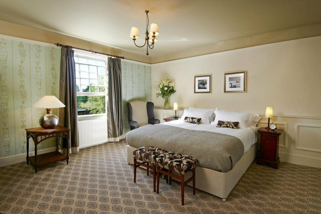 Otel The Dundas Arms, Berkshire County, foto