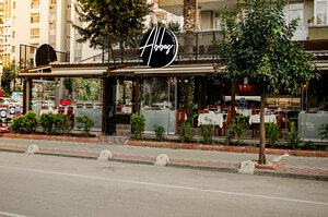 Abbas Meyhanesi (Adana, Çukurova, Süleyman Demirel Blv., 9A), bar  Adana'dan