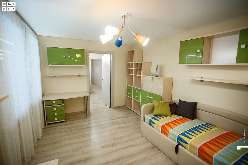 i̇nşaat ve tasarım hizmetleri Stroy Uslugi, Cheboksary, foto