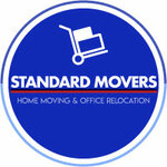 Standard Movers (11/18, 22A Street, Al Safa 1, Jumeirah, Dubai), evden eve nakliye  Dubai'den