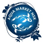 Aqua market (Bogdana Khmelnitskogo Street No:33), akvaryumlar  Novosibirsk'ten