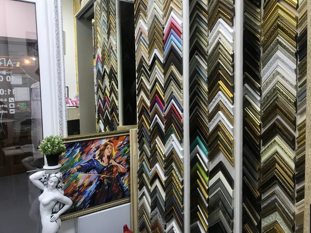 Tasarım stüdyoları Artline Design Studio, Ramenskoye, foto