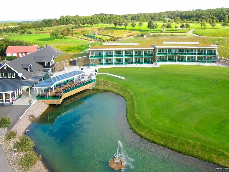 Otel Ringenäs Hotell & Konferens, Halland Vilayeti, foto