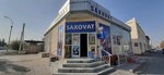 Saxovat (Quvasoy Street No:236, Ferghana), market  Fergana'dan