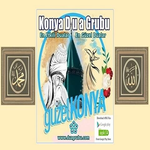 i̇mam hatip eğitim kurumları Dua Grubu - Konya Dua Grubu - EN Etkili Dualar, Konya, foto