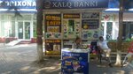 Xalq Bank (Tashkent, Chilanzar District, Small Ring Road), şans oyunları  Taşkent'ten