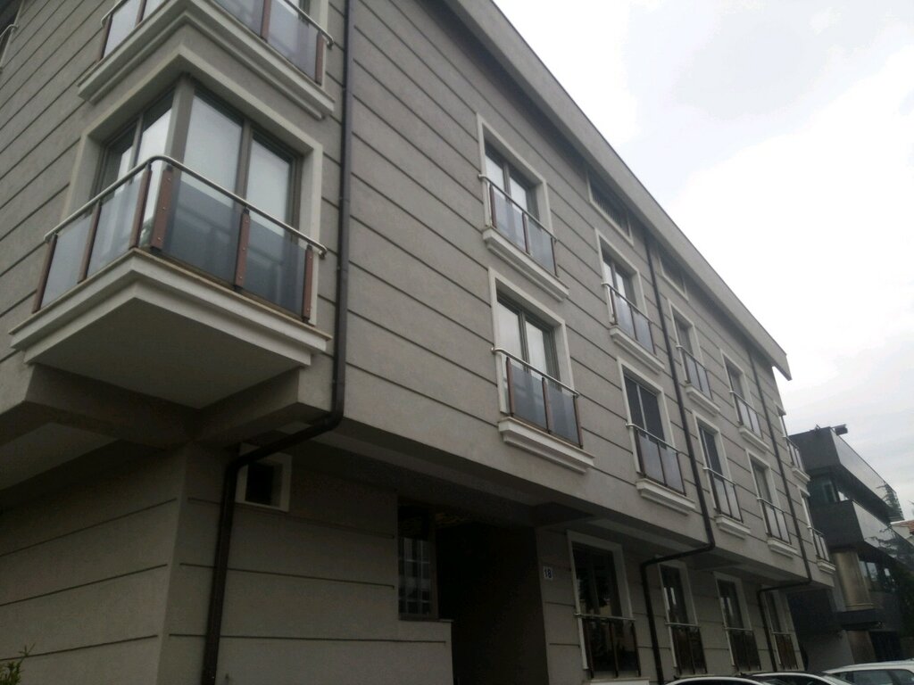 Hukuk büroları Vural Hukuk, Ankara, foto