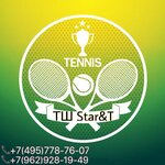 Star Tennis (Podlesnaya Street No:13А), spor okulları  Koroliov'dan