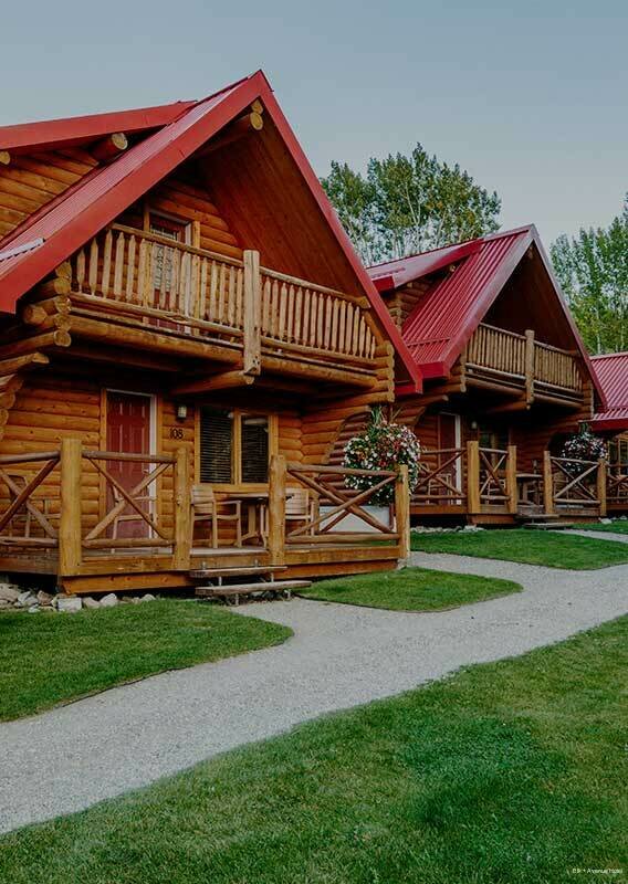 Otel The Elk & Avenue Hotel, Banff, foto